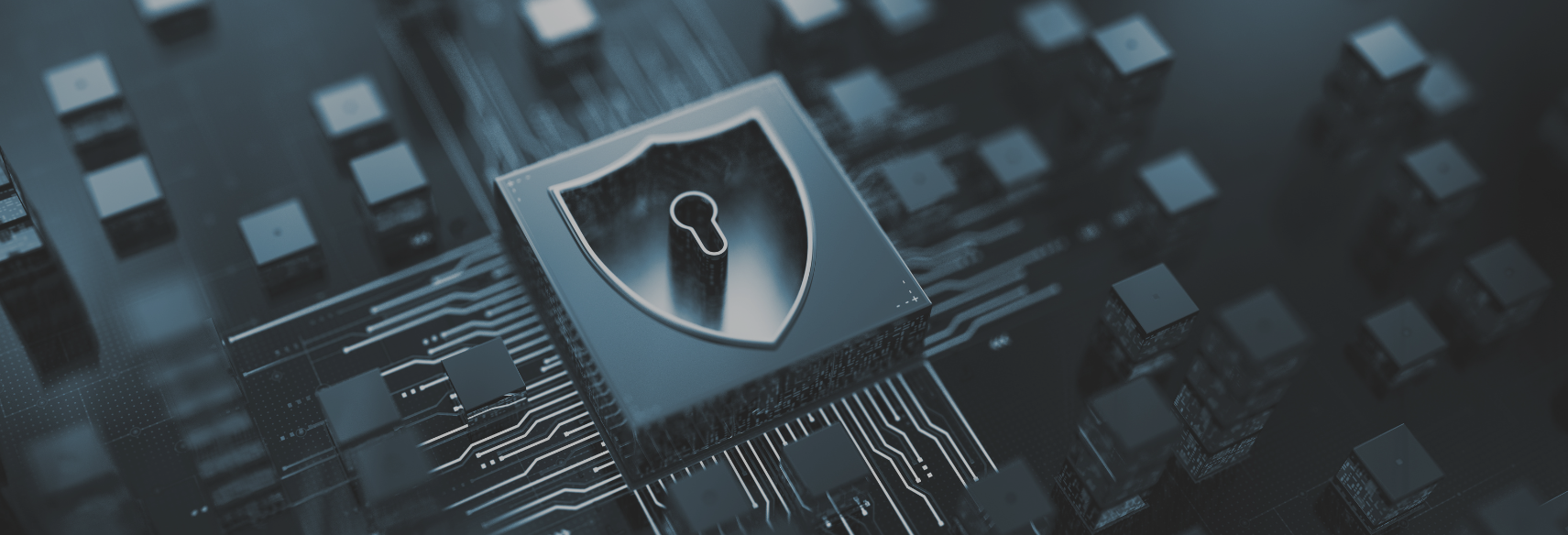 Master In Cybersecurity